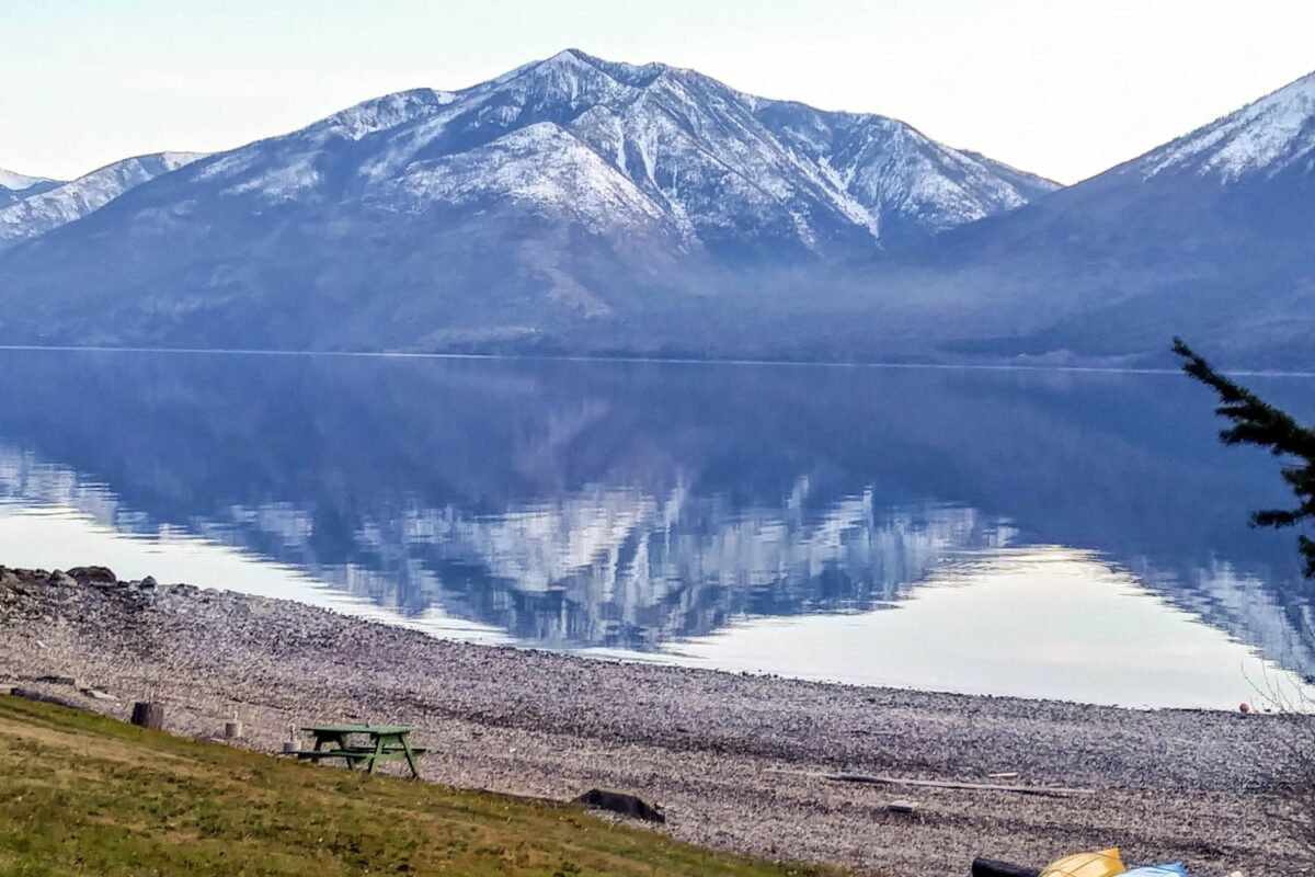 Kootenay Lake Cabin Rentals - Kootenay On The Lake